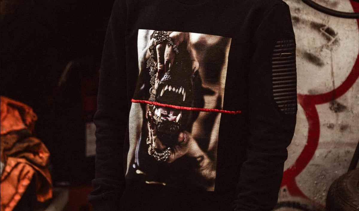 RH45 – Richmond Classics