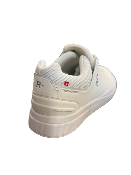 On Running - Roger Advantage - 700277 - WHT – Richmond Classics